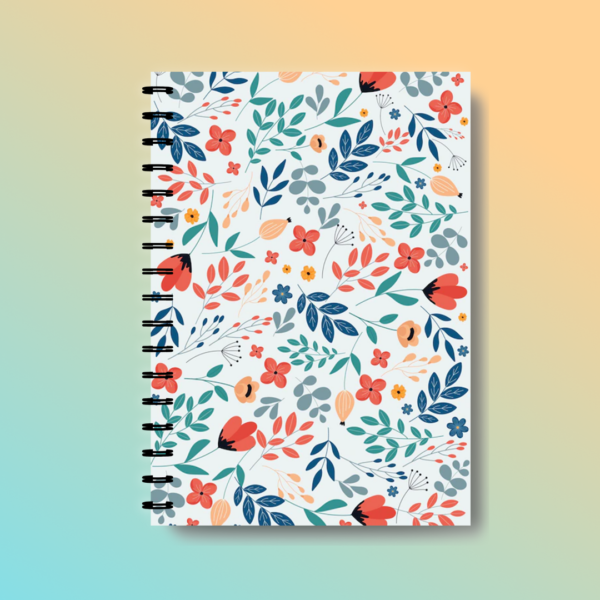 Personalised & Customised Notebooks